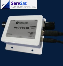 ServSat | VSAT